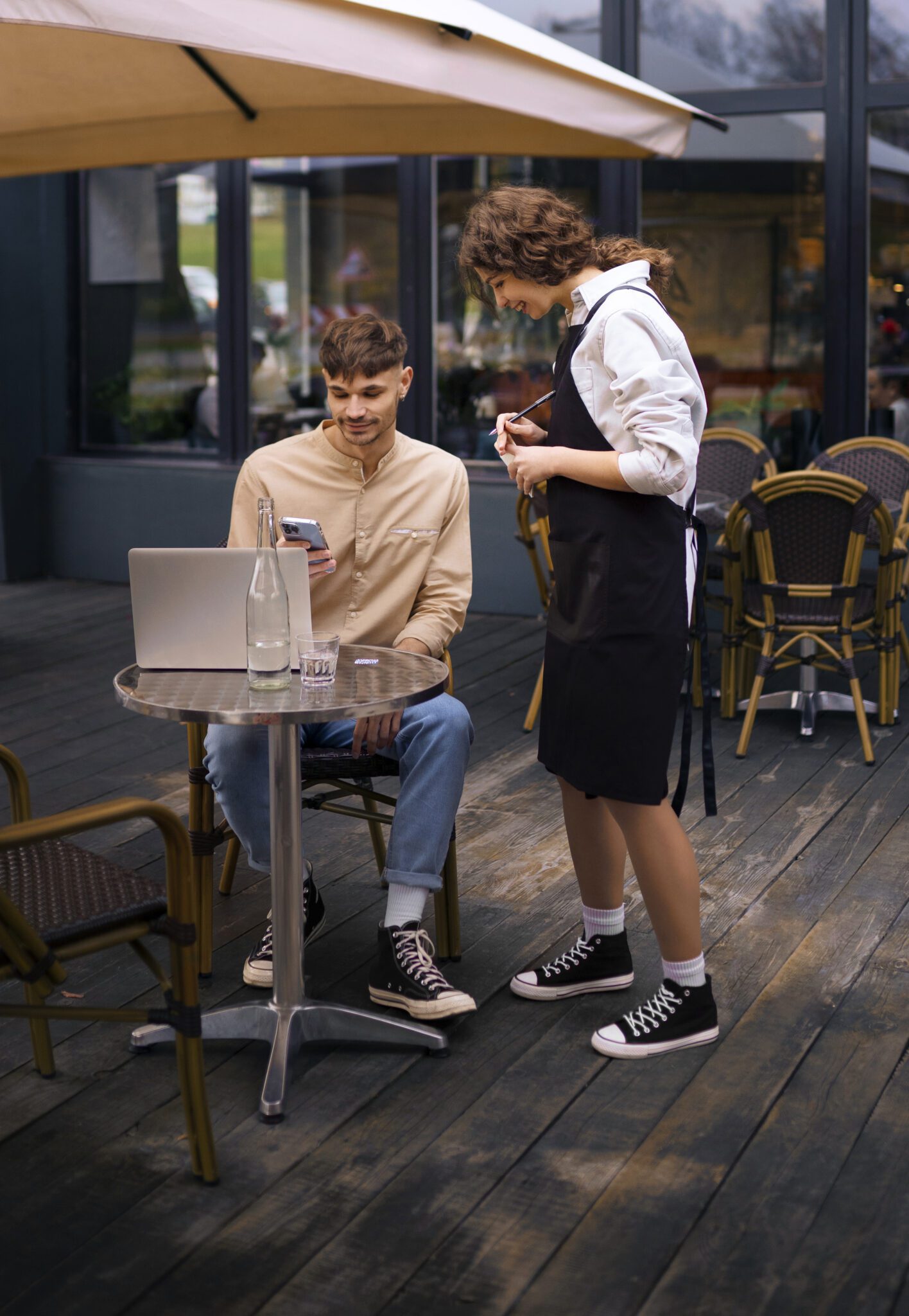 The Ultimate Guide To Choosing Café Locations For Start (in 5 Hacks ...