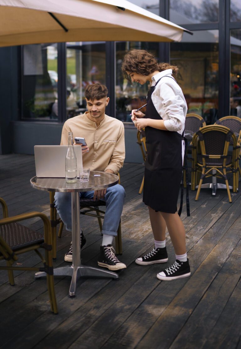 The Ultimate Guide To Choosing Café Locations For Start (in 5 Hacks ...